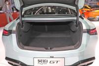 China Hyper GT The Ultimate Combination of Style and Performance in an Electric Sports Car for sale