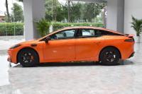 China Hyper GT The Ultimate Combination of Style and Performance in an Electric Sports Car for sale