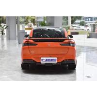 China Hyper GT The Ultimate Combination of Style and Performance in an Electric Sports Car for sale