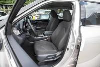 China Highlander Toyota's Electric Fabric Red Standard Turbo Dark Multi-function Hybrid SUV for sale