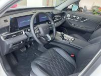 China 9 Forward Shift and Dark Interior Color for CHERY Tiggo 7Plus for sale