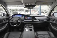 China Changan Uni-K 2.0T 4WD Gasoline Uni K Araba Cars 2023 Maximum Torque Nm 1900-3300N.m for sale