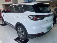 China 9 Forward Shift and Dark Interior Color for CHERY Tiggo 7Plus for sale