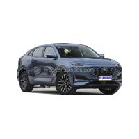 China Front Precursor JL486ZQ5 Motor 2023 Changan Uni-k 2.0t 4wd Version Fuel Gasoline SUV for sale