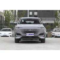 China ChangAn UNI-k/UNI-T 2.0T SUV for Front Precursor Drive Mode and 235/50 R20 Tires for sale