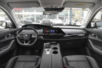 China ChangAn UNI-k/UNI-T 2.0T SUV for Front Precursor Drive Mode and 235/50 R20 Tires for sale