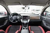 China 2023 Great Wall Poer 2.0T Used Car Electric Steering System Enhancement Option for sale