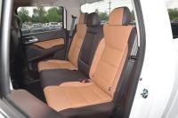 China Electric Steering System 2022 2.0T Great Wall Poer Used Pickup Double Wish Bone Front Suspension for sale