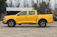 China Electric Steering System 2022 2.0T Great Wall Poer Used Pickup Double Wish Bone Front Suspension for sale