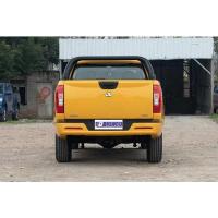 China Electric Steering System 2022 2.0T Great Wall Poer Used Pickup Double Wish Bone Front Suspension for sale