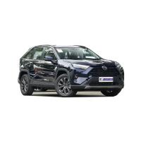 China ACC Cruise Control and Left Hand Drive Steering Position in 2023 Toyota RAV4 for sale
