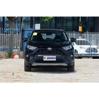 China ACC Cruise Control and Left Hand Drive Steering Position in 2023 Toyota RAV4 for sale