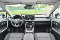 China ACC Cruise Control and Left Hand Drive Steering Position in 2023 Toyota RAV4 for sale