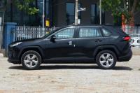 China ACC Cruise Control and Left Hand Drive Steering Position in 2023 Toyota RAV4 for sale