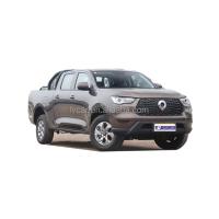 China 360° Rear Camera and Left Steering 2022 Pickup Poer for Performance for sale