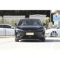 China 602km Range and 0.5 Hour Charging Time 2024 BYD Song L Large Smart Electric SUV Car for sale