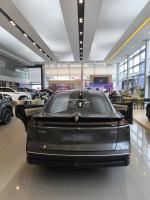 China 515-705km Cruising Range 100% Electric Energy Vehicle Chang'an Shenlan SL03 Sports Car for sale