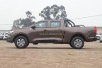 China 360° Rear Camera and Left Steering 2022 Pickup Poer for Performance for sale