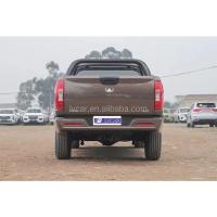 China 360° Rear Camera and Left Steering 2022 Pickup Poer for Performance for sale