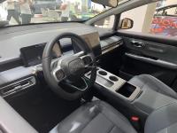 China s 2023 AION Y Plus Energy SUV with 400-600km Range and Dark Interior Color Seats 5 for sale