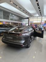 China 515-705km Cruising Range 100% Electric Energy Vehicle Chang'an Shenlan SL03 Sports Car for sale