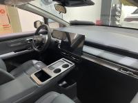 China s 2023 AION Y Plus Energy SUV with 400-600km Range and Dark Interior Color Seats 5 for sale