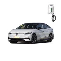 China Unleash the Power of the 2024 Volkswagen ID7 A Pure Electric Sedan with 310N.m Torque for sale