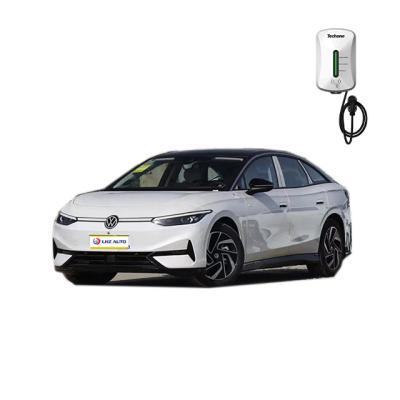 China Unleash the Power of the 2024 Volkswagen ID7 A Pure Electric Sedan with 310N.m Torque for sale