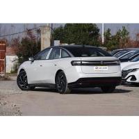 China Unleash the Power of the 2024 Volkswagen ID7 A Pure Electric Sedan with 310N.m Torque for sale