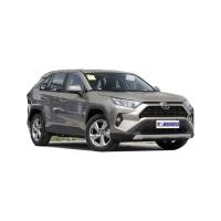China 2023 Toyota RAV4 SUV Fuel Efficiency and Cost-Effectiveness for Urban Off-Road Driving for sale