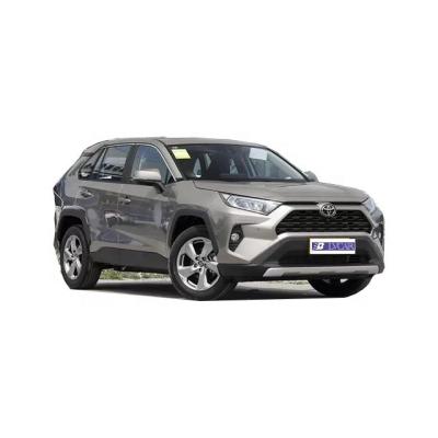 China 2023 Toyota RAV4 SUV Fuel Efficiency and Cost-Effectiveness for Urban Off-Road Driving for sale