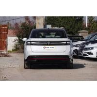 China Unleash the Power of the 2024 Volkswagen ID7 A Pure Electric Sedan with 310N.m Torque for sale