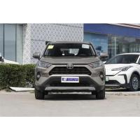 China 2023 Toyota RAV4 SUV Fuel Efficiency and Cost-Effectiveness for Urban Off-Road Driving for sale