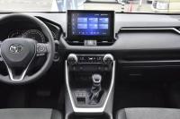 China 2023 Toyota RAV4 SUV Fuel Efficiency and Cost-Effectiveness for Urban Off-Road Driving for sale