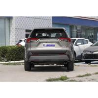 China 2023 Toyota RAV4 SUV Fuel Efficiency and Cost-Effectiveness for Urban Off-Road Driving for sale