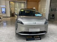 China Guangqi Aian 2023 's TPMS Popular Energy Vehicle SUV with Large Space and 5 Seats for sale