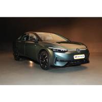China 2024 Volkswagen ID7 's Leading Sedan in the ID Series Powered by 150kW and 310Nm Torque for sale