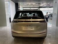 China Guangqi Aian 2023 's TPMS Popular Energy Vehicle SUV with Large Space and 5 Seats for sale