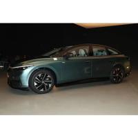 China 2024 Volkswagen ID7 's Leading Sedan in the ID Series Powered by 150kW and 310Nm Torque for sale
