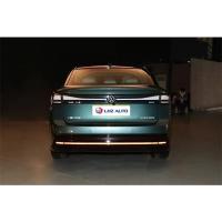 China 2024 Volkswagen ID7 's Leading Sedan in the ID Series Powered by 150kW and 310Nm Torque for sale