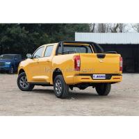 China 2023 POER Passenger 2.0T Gasoline Automatic Four-Wheel Drive Comfortable GW4C20B Great Wall Motors for sale