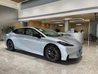 China Pure Electric/100% Electric Car HAOBO GT 4-door 5-Seater AION Sports Car and Beautiful for sale