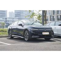 China ID7 The First Sedan in Volkswagen ID Series for Maximum Power 150kw and 45Seater Seats for sale