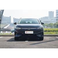 China ID7 The First Sedan in Volkswagen ID Series for Maximum Power 150kw and 45Seater Seats for sale