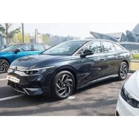 China ID7 The First Sedan in Volkswagen ID Series for Maximum Power 150kw and 45Seater Seats for sale