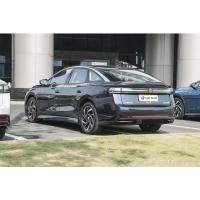 China ID7 The First Sedan in Volkswagen ID Series for Maximum Power 150kw and 45Seater Seats for sale