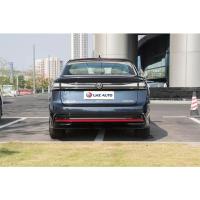 China ID7 The First Sedan in Volkswagen ID Series for Maximum Power 150kw and 45Seater Seats for sale