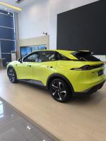 China 180 KM Maximum Speed Electric Vehicle 2023 Changan Shenlan S7 Pure Electric 620km SUV for sale