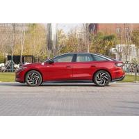 China The 2024 Volkswagen ID7 A Sports Sedan with 150kW Maximum Power and 155km/h Max Speed for sale