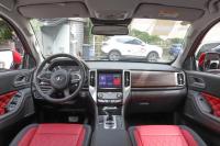 China 2022 Great Wall POER Medium Pickup Truck 2.0T Black Bullet Version GW4C20B 4 Cylinders for sale